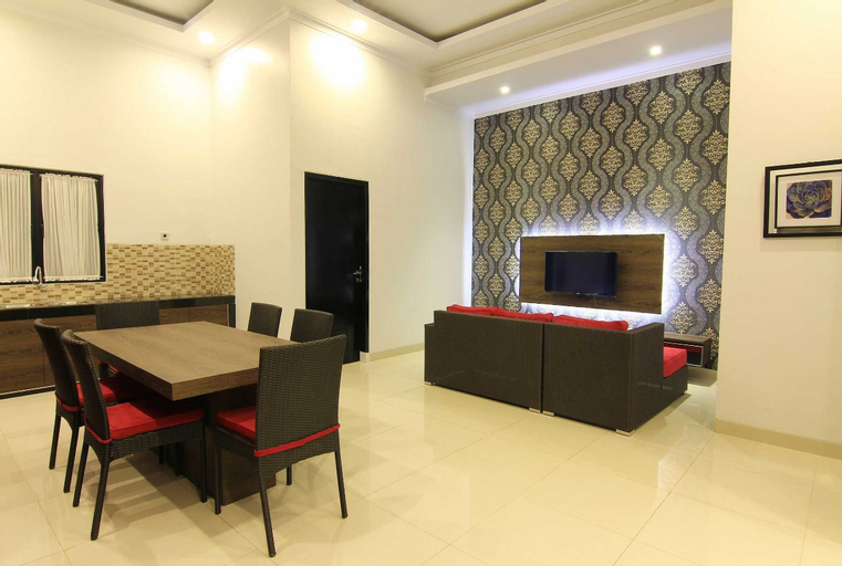 The Baliview Luxury Villas & Resto: Harga Diskon + Promo Hotel 2024