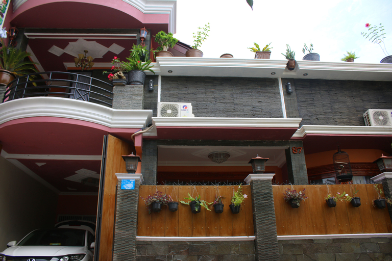 Villa Gading Estate, Sleman - Cheap Booking at tiket.com