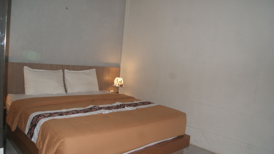 Sun Q Ta Hotel Guci Tegal Harga Promo Terbaru