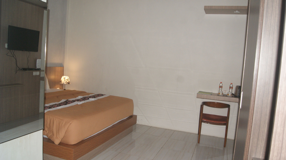 Sun Q Ta Hotel Guci Tegal Harga Promo Terbaru