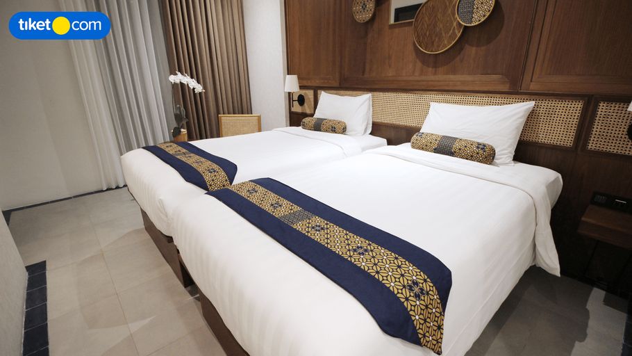 de Java Hotel Bandung Harga Promo 2023 - tiket.com