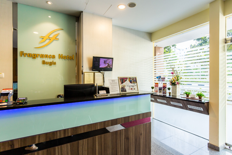 ibis budget Singapore Bugis, Rochor - Cheap Booking at tiket.com