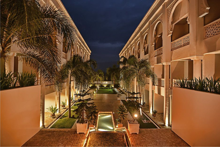 The Pade Hotel Harga Promo Terbaru