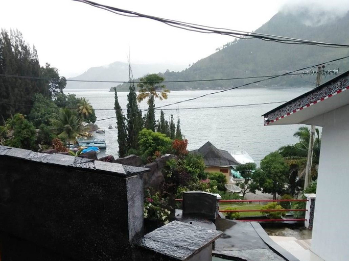 Grand Tamaro Hotel Parapat: Harga Diskon + Promo Hotel 2024