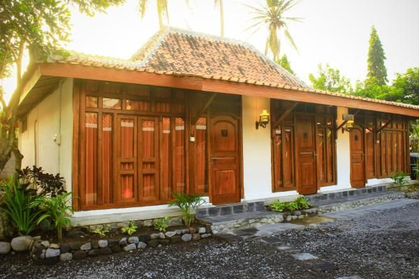Harga Senthong Asri Hotel & Resto Terbaru 2023 - Booking Murah tiket.com