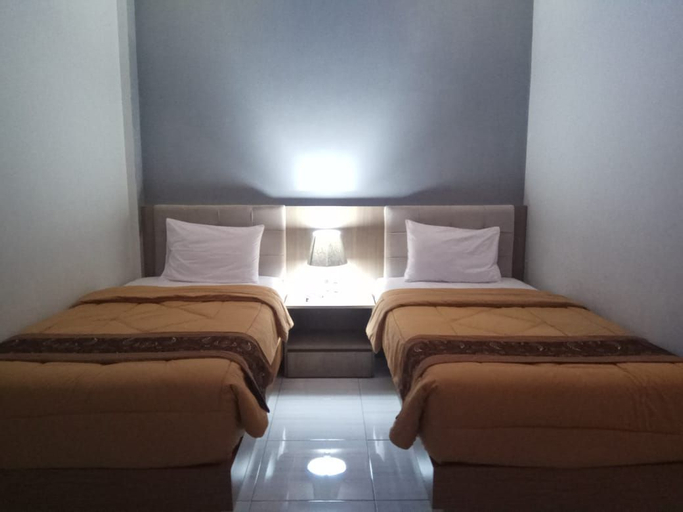 Sun Q Ta Hotel Guci Tegal Harga Promo Terbaru