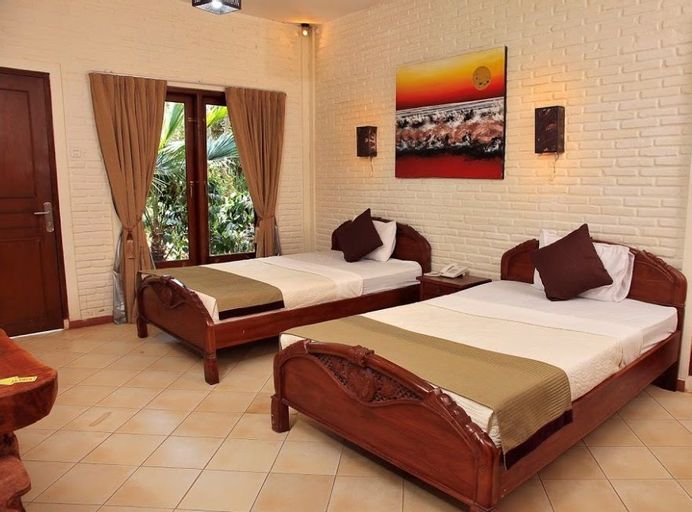 Tlogo Resort And Goa Rong View Semarang Booking Murah Di