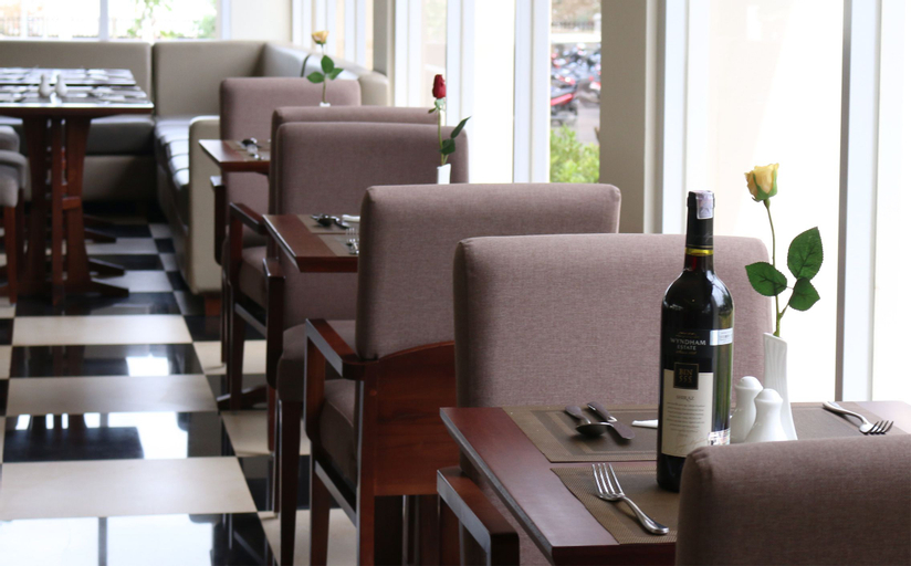 Java Palace Hotel, Cikarang Booking Murah di tiket.com