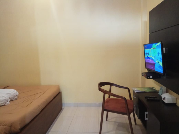 Sun Q Ta Hotel Guci Tegal Harga Promo Terbaru
