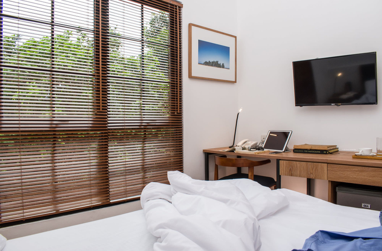 Rumanami Residence Diskon s.d 50% - Promo Terbatas