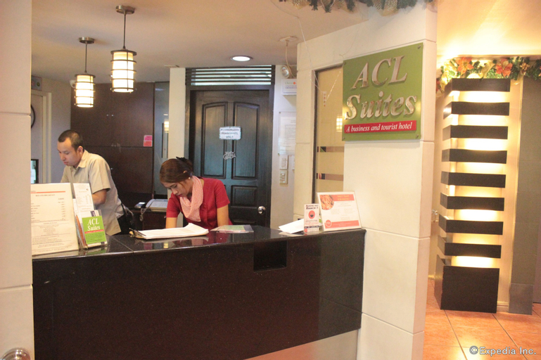 ACL Suites, Quezon City - Cheap Booking at tiket.com