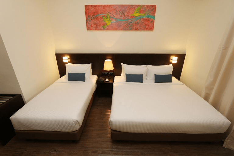 Villea Rompin Resort & Golf - Best Deals Promo