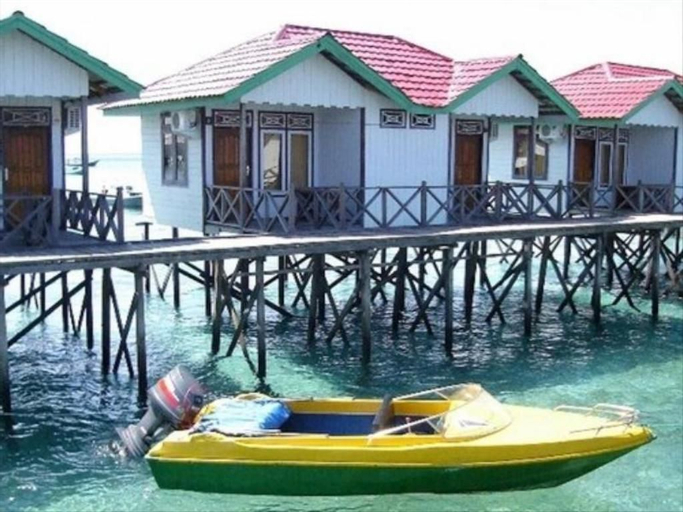 Derawan Sari Cottage - Harga Promo 2023 di tiket.com