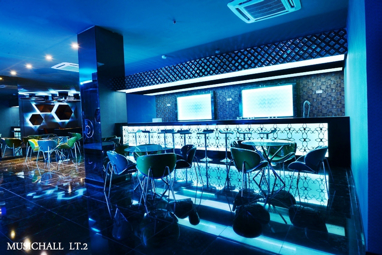 Sutan Raja Hotel and Convention Centre Soreang, Bandung Booking Murah ...