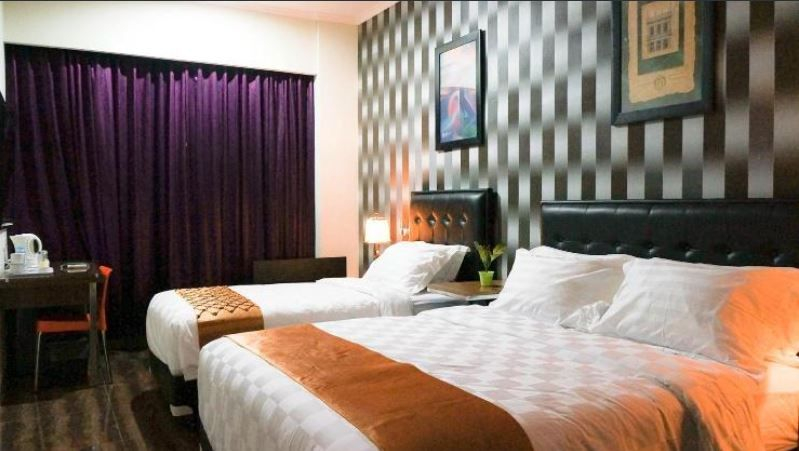 Pacific Hotel, Ambon - Cheap Booking at tiket.com