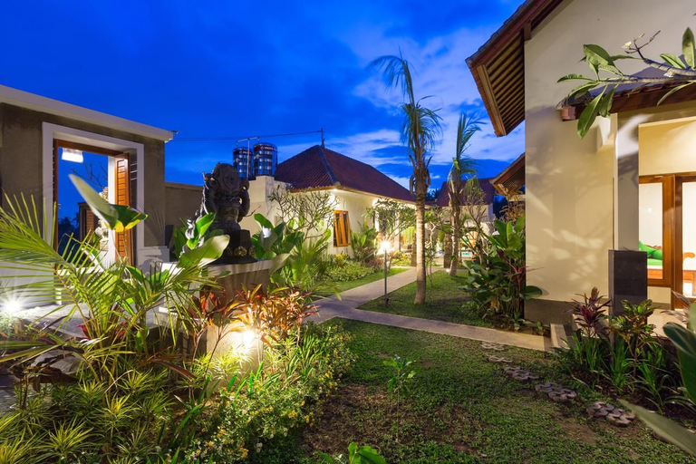 Sisin Ubud View Diskon s.d 50% - Promo Terbatas