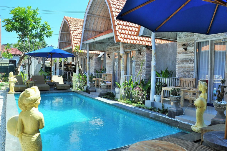 The Box Paradise Cottage Harga Promo Terbaru