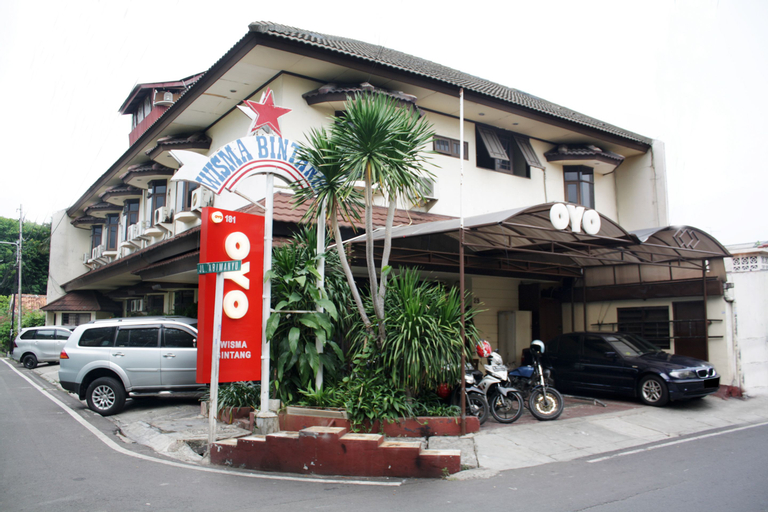 Wisma Bintang - Cek Promo Hotel Murah Terbaru tiket.com