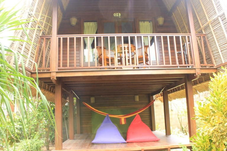 A-One house - Cek Promo Hotel Murah Terbaru tiket.com