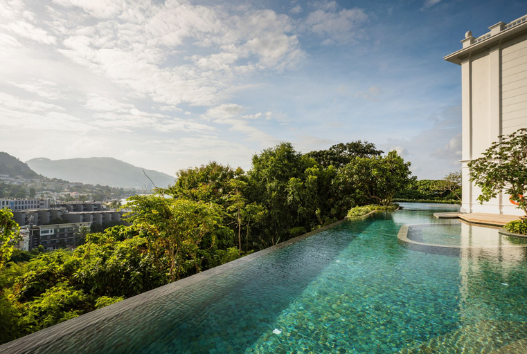 Marina Gallery Resort-KACHA-Kalim Bay, Phuket Island - Cheap Booking at ...