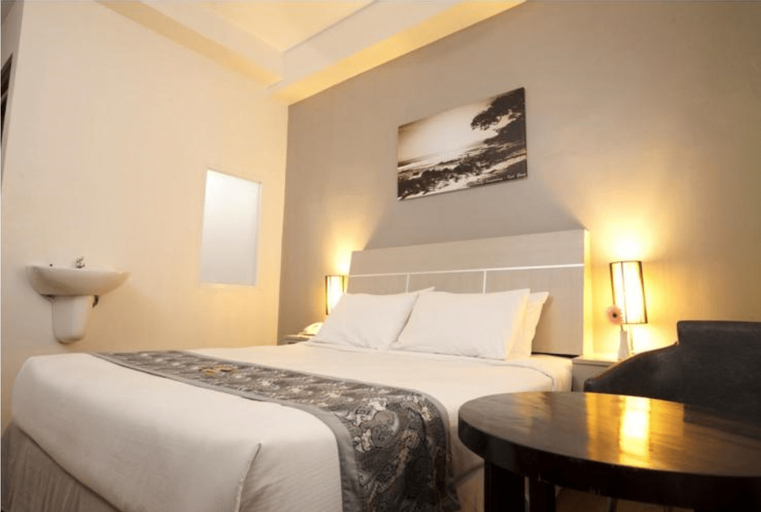 SABDA ALAM HOTEL & RESORT, Garut Booking Murah di tiket.com