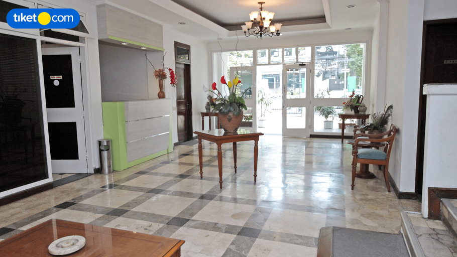 Hotel Utari Dago, Bandung Booking Murah di tiket.com