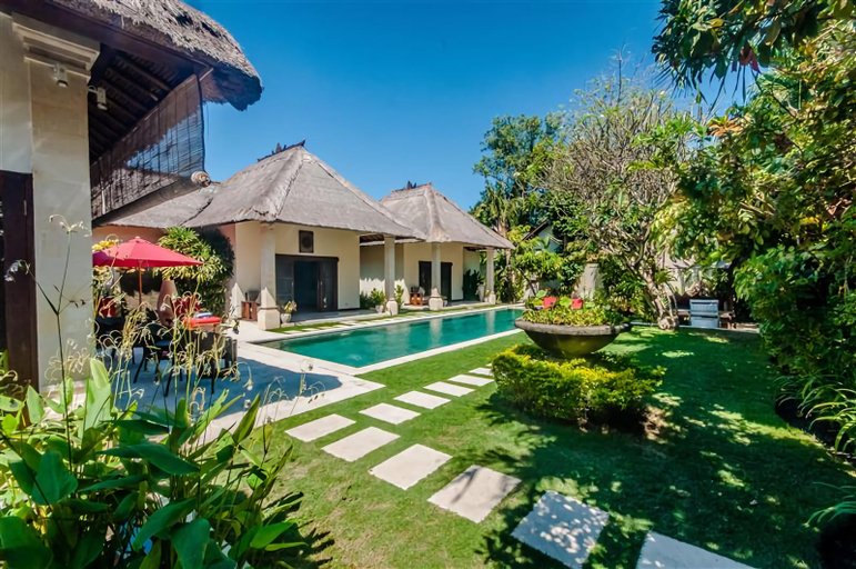 Villa Kebun - Harga Promo 2023 di tiket.com