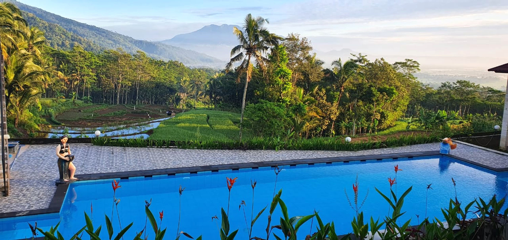 Oase van Java, Semarang Booking Murah di tiket.com