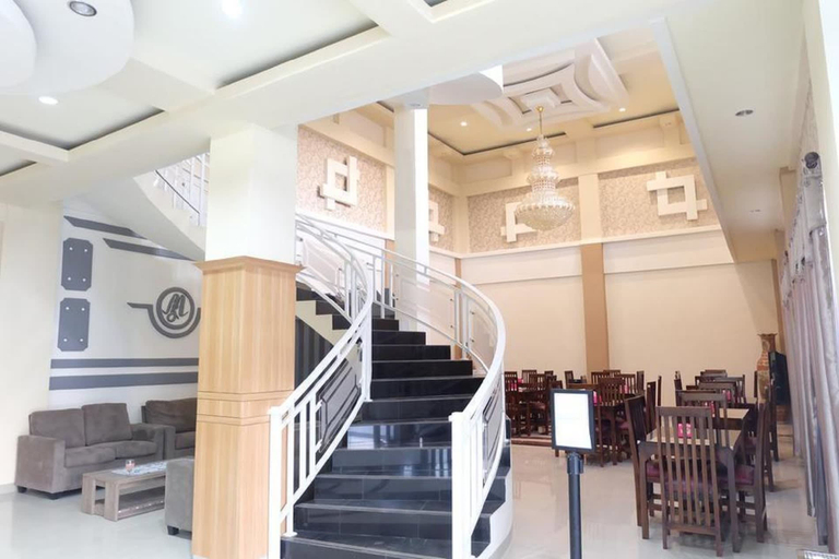 MS Hotel Pinrang Mitra RedDoorz Harga Promo Terbaru