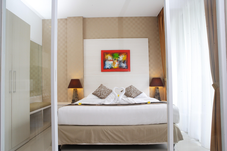 Umalas Hotel and Residence Harga Diskon & Promo Terbaru