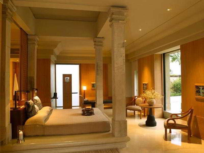 Amanjiwo Updated Price 2023 - Book now on tiket.com