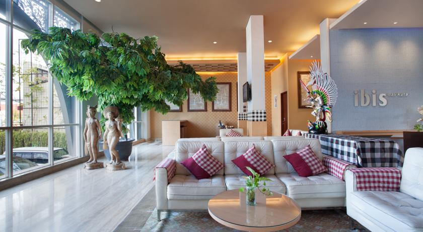 Tiket Ibis Bali Kuta Harga Promo - tiket.com