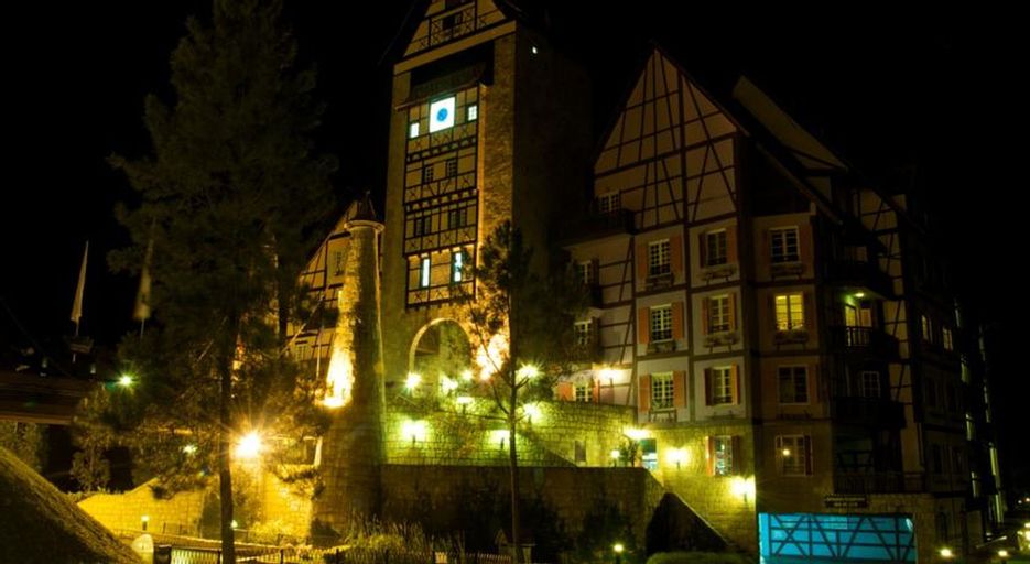 Colmar Tropicale Updated Price 2023 - Book now on tiket.com