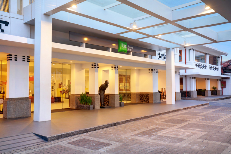 KIMAYA Braga Bandung, by HARRIS - Harga Promo Terbaru