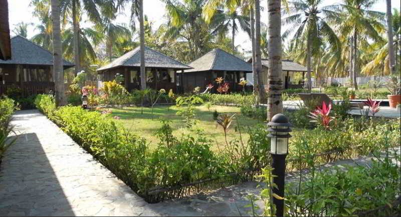 Gili Trawangan Oasis, Lombok Booking Murah di tiket.com