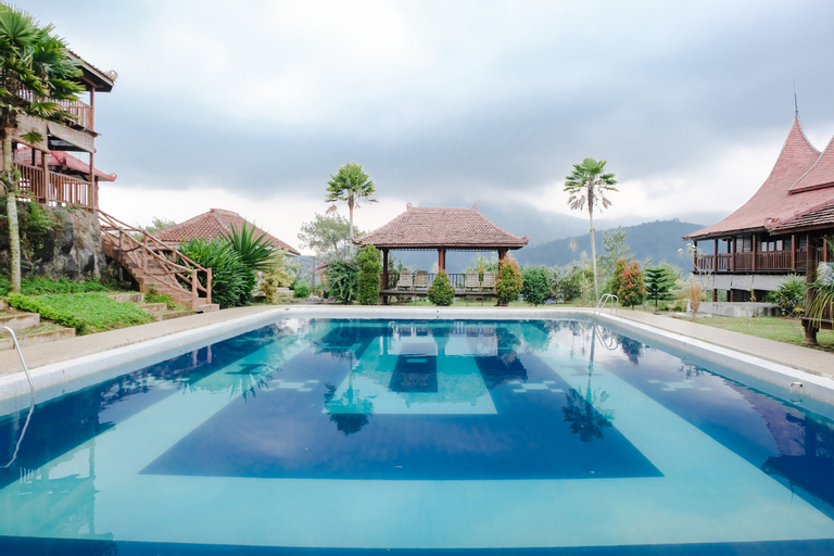 Grand Pujon View Hotel And Resort Harga Promo Terbaru