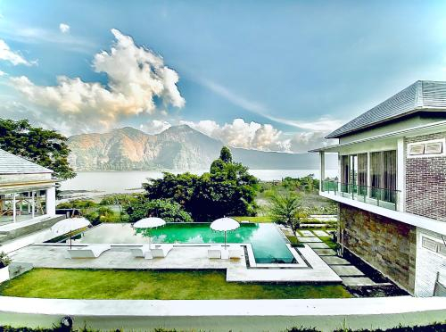 Volcano Terrace Bali, Bangli Booking Murah di tiket.com