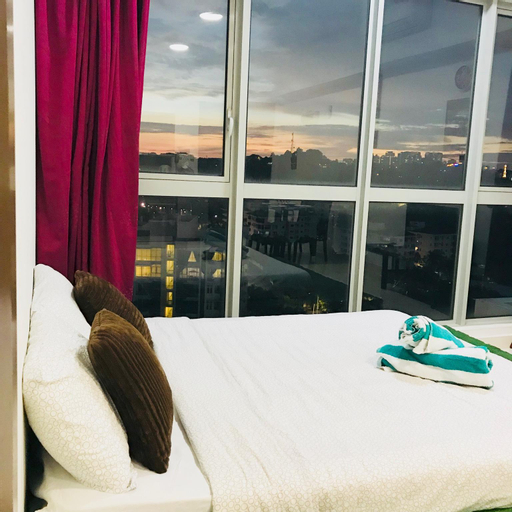 57 Sky Stay Infinity Pool @ Regalia KLCC Harga Terbaru 2023 - Booking ...