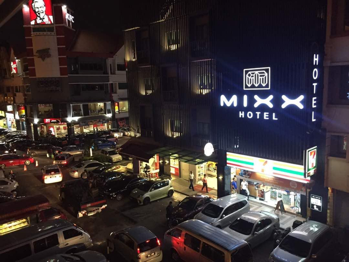 Mixx Hotel Sunway, Kuala Lumpur - Cheap Booking at tiket.com