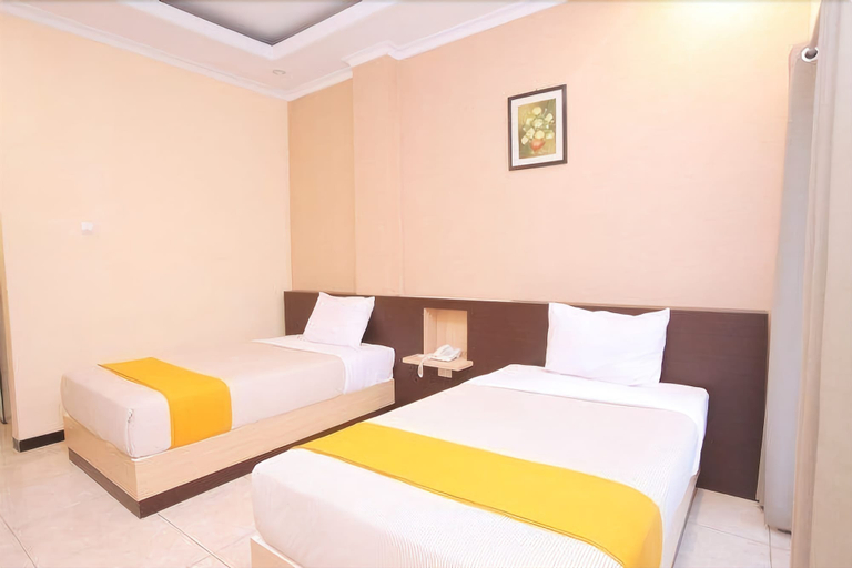 Hotel New Merdeka Pati Harga Promo Terbaru