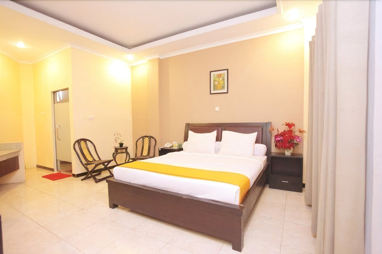 Hotel New Merdeka Pati Harga Promo Terbaru