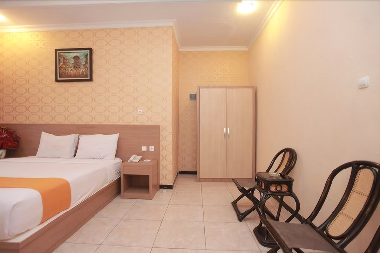 Hotel New Merdeka Pati Harga Promo Terbaru