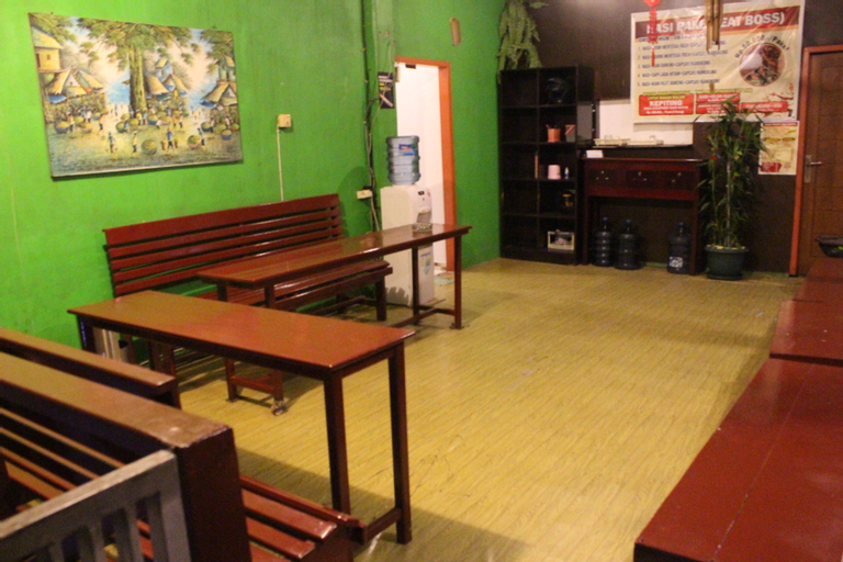 Jaya Hotel with Best Deals Promo