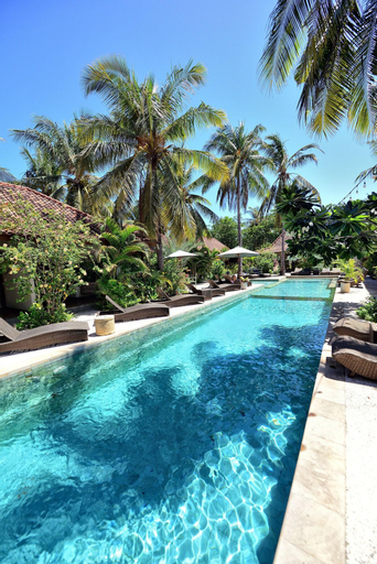 Belukar villas Harga Diskon & Promo Terbaru