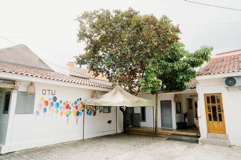 Otu Hostel By Ostic Diskon s.d 50% - Promo Terbatas