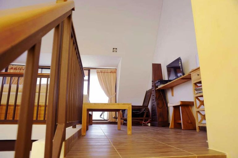 Villa Alam Kiwari Cipanas - Cek Promo Hotel Murah Terbaru tiket.com