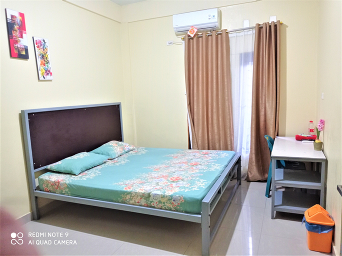 SENTOSA HOMESTAY, Langkat Booking Murah di tiket.com