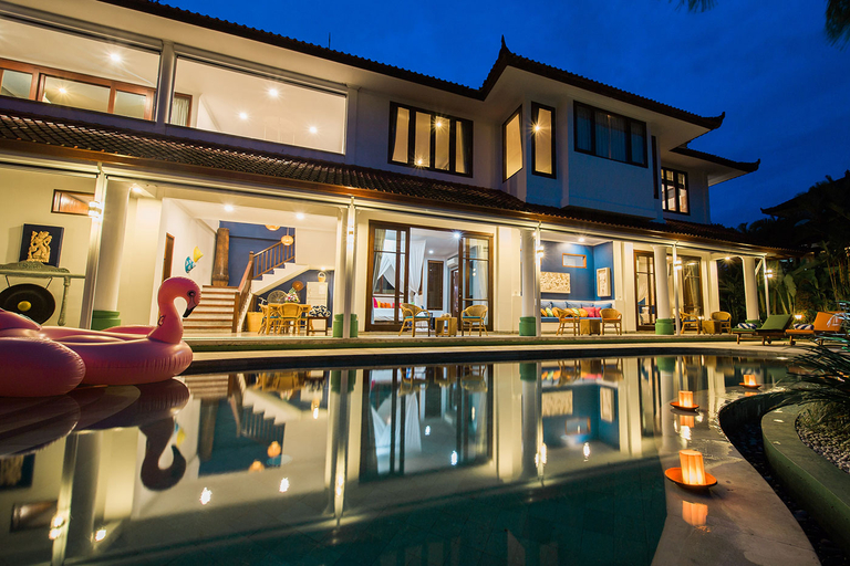 Villa Padi Karo - Harga Promo 2023 di tiket.com