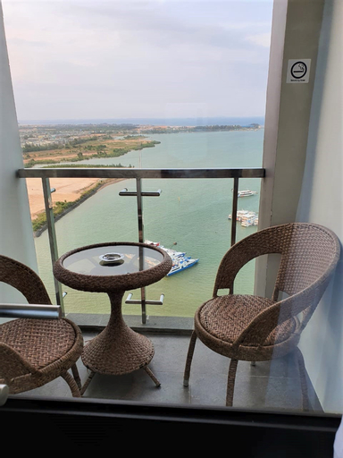 VANILLA ONE RESIDENCE APARTMENT BATAM - Harga Promo Villa & Apartemen