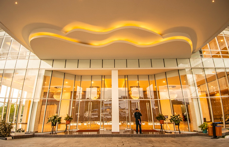 Labersa Toba Hotel And Convention Centre Harga Diskon Promo Hotel 2024
